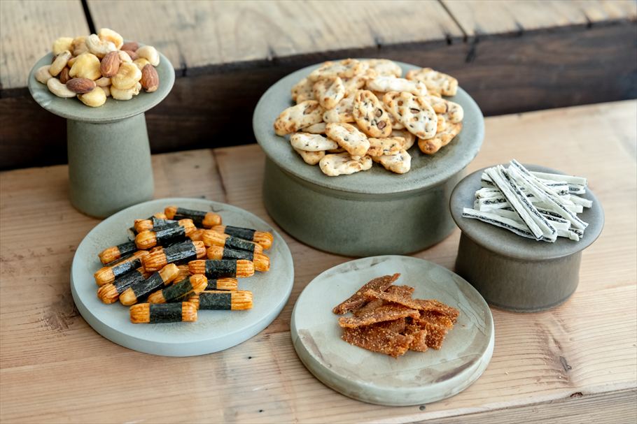 無印良品のおつまみ系“ぽち菓子”がコスパ最強!?おすすめ5品を大公開【今週の無印良品Vol.24】 - ufu. [ウフ。]