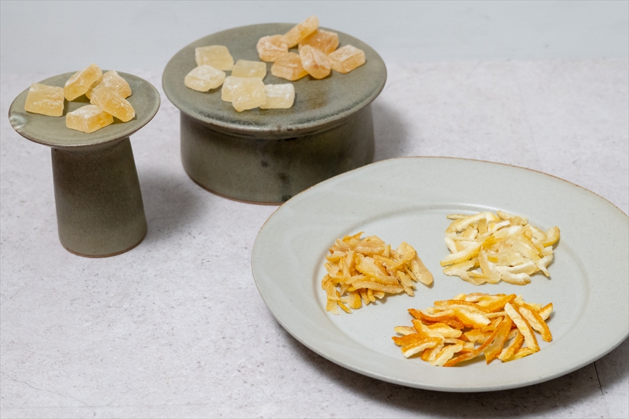 無印の“フルーツお菓子”がアツい!?注目6種を食べ比べ【今週の無印良品vol.31】 - ufu. [ウフ。]