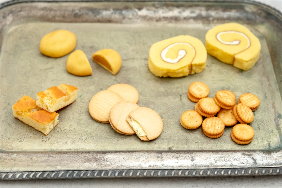 ジメジメな日は“レモン”でリフレッシュ！無印良品の新作スイーツ5【今週の無印良品vol.33】 - ufu. [ウフ。]